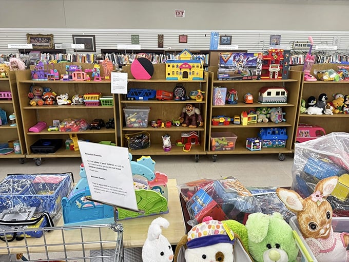 Childhood joy doesn't need a hefty price tag. These toys have stories to tell and plenty of playtime left to give.