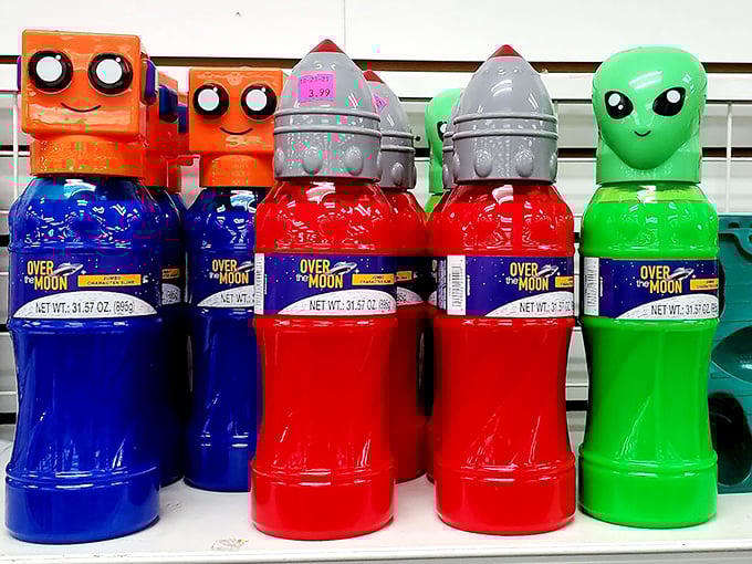 Tiny tumblers for tiny hands, proving that even sippy cups deserve a second chance at greatness.
