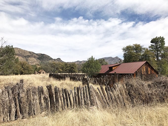 Douglas countryside stretches endlessly, where wide open spaces come with equally wide open opportunities for savings. 