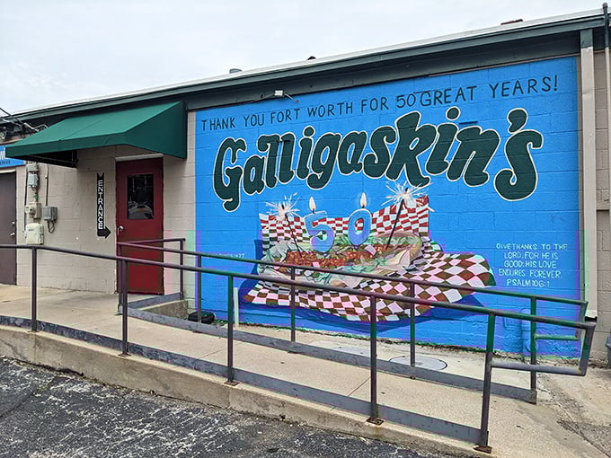 Family tradition lives on – Galligaskin's submarine sandwiches have been Fort Worth's secret weapon.