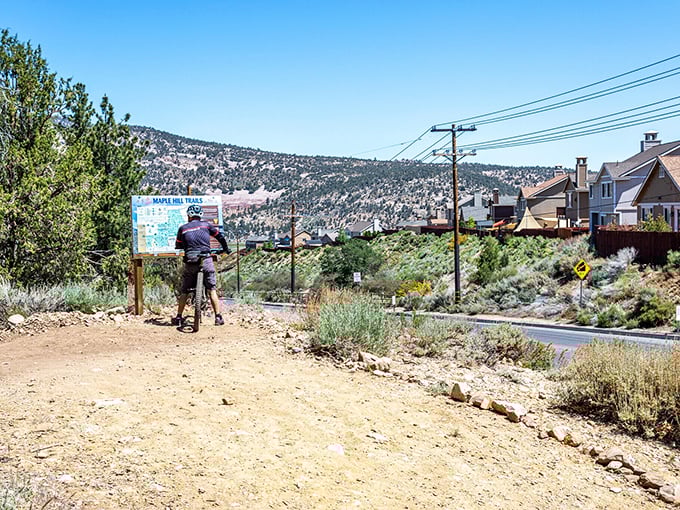 Mountain living reaches its peak where rugged mountains meet endless recreational possibilities.