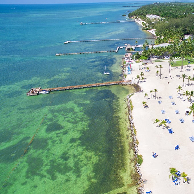 The fishing capital delivers paradise where every cast feels like reaching for liquid gold treasures.