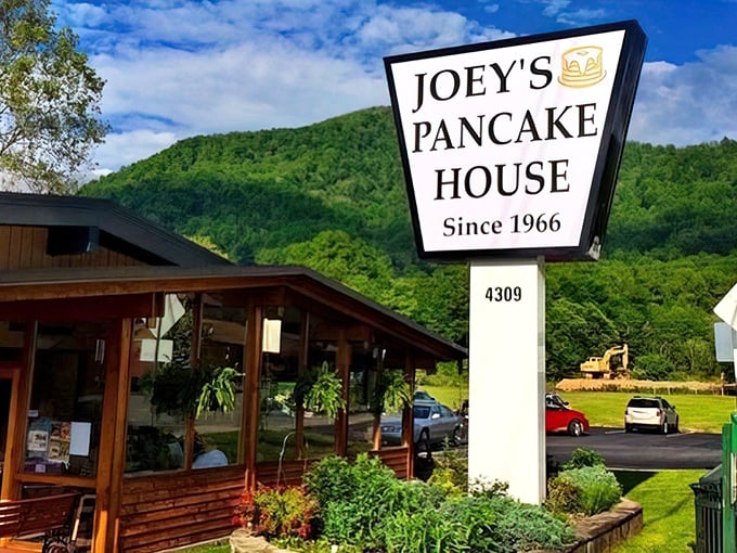 Maggie Valley is pure mountain soul — a timeless blend of sweeping views and down-home hospitality.