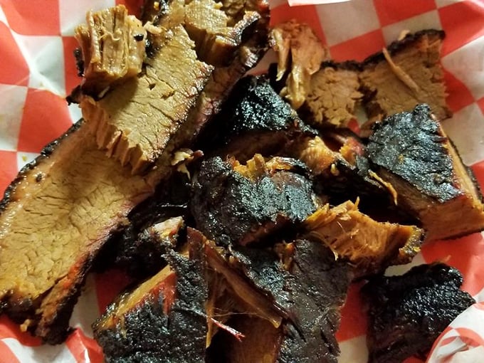 Burnt ends – those magical meat morsels where smoke, time, and fat create something greater than the sum of its parts.
