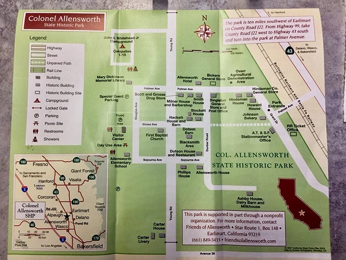 This map doesn't just show buildings—it charts the physical manifestation of a dream where African Americans created their own path to equality.