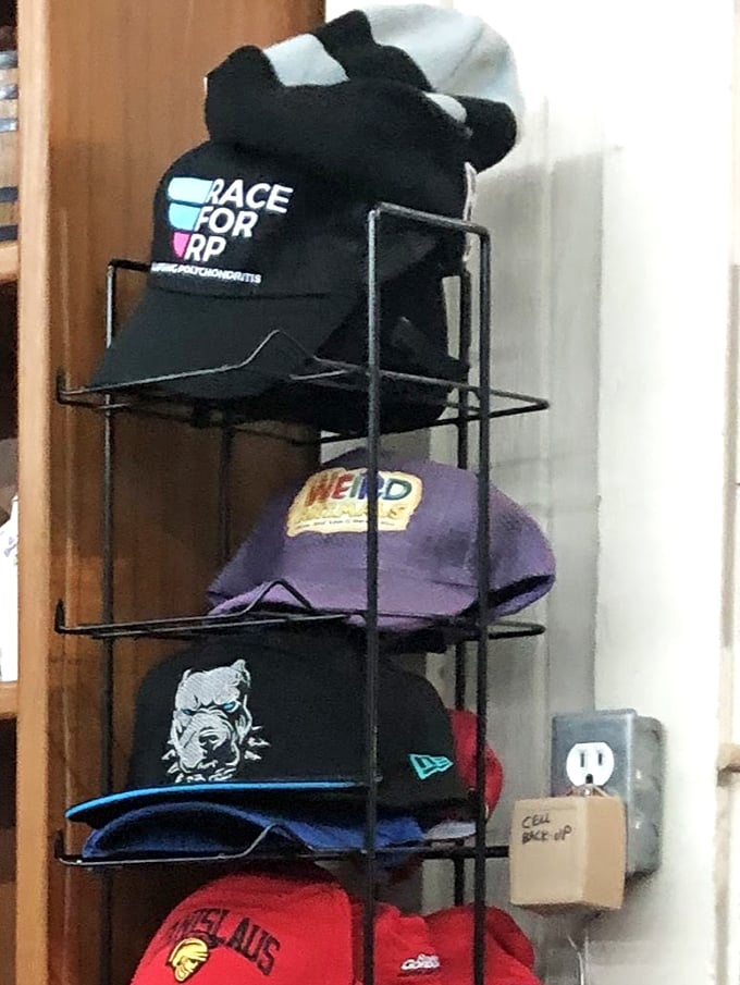 Hat heaven for the budget-conscious fashionista—from sporty caps to stylish toppers, all priced less than your morning latte.