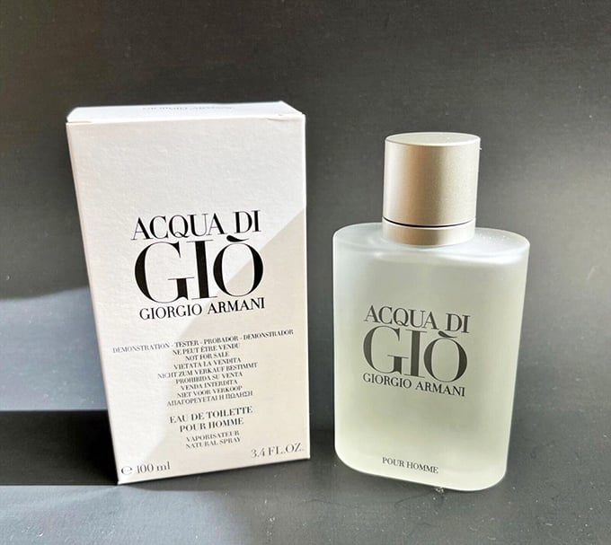 Designer fragrances at flea market prices? That's the kind of math that makes everyone smell better without emptying their wallet.