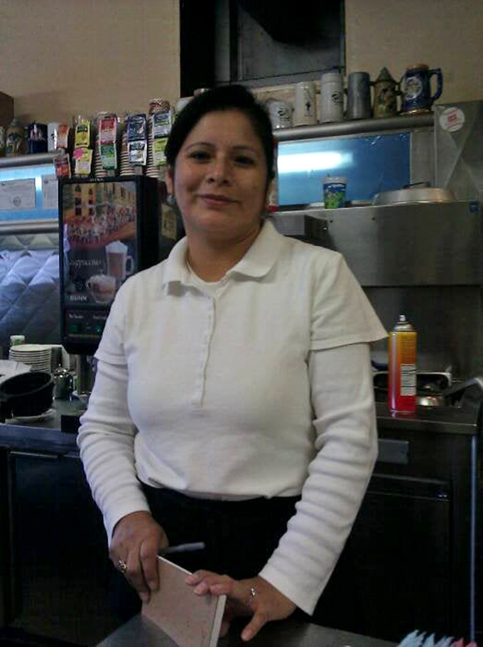 Behind every great diner is a team that makes breakfast magic happen. The real heroes wear aprons, not capes.