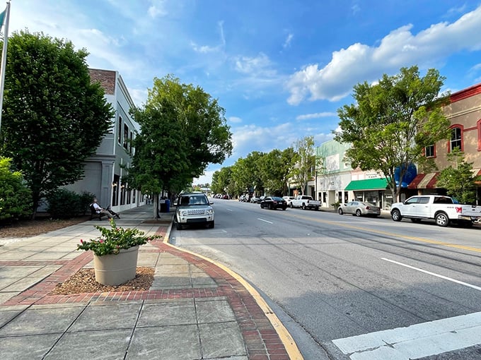 Historic Camden's streets whisper colonial secrets, where every brick and beam remembers our nation's earliest days.