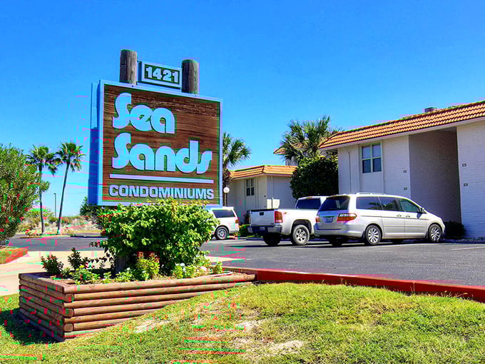 Port Aransas condos offer Gulf Coast living where every day feels like a permanent beach vacation.