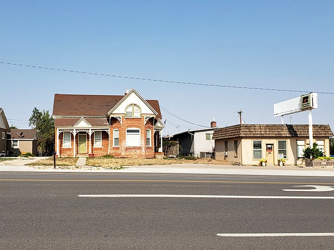 Main Street in Fillmore offers a history lesson without the tuition costs – perfect for retirees who appreciate value and views.