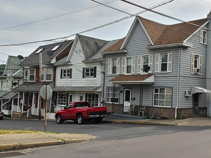Historic charm meets modern savings in streets where your retirement dollars work overtime.