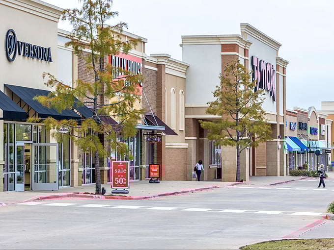 Nacogdoches spreads across the Piney Woods, where Texas history began and affordable living continues to flourish today.