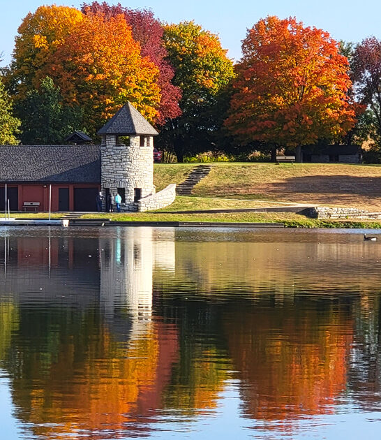 adventure iowa state park ftr