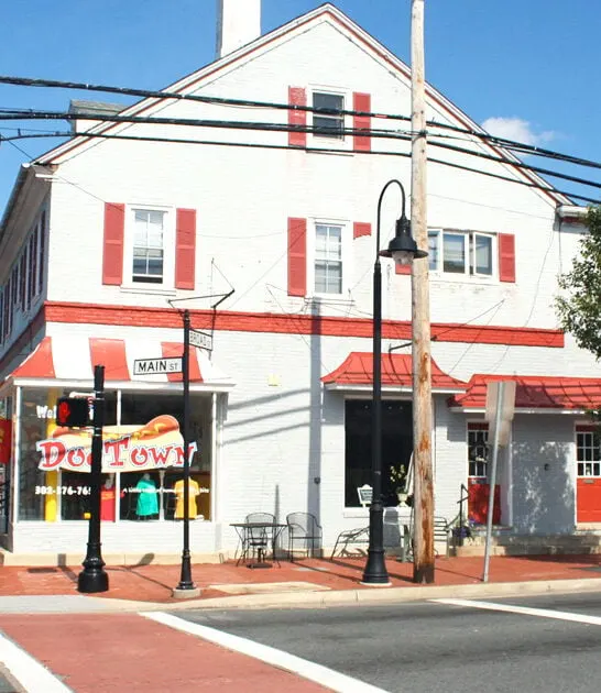 affordable charming delaware town ftr