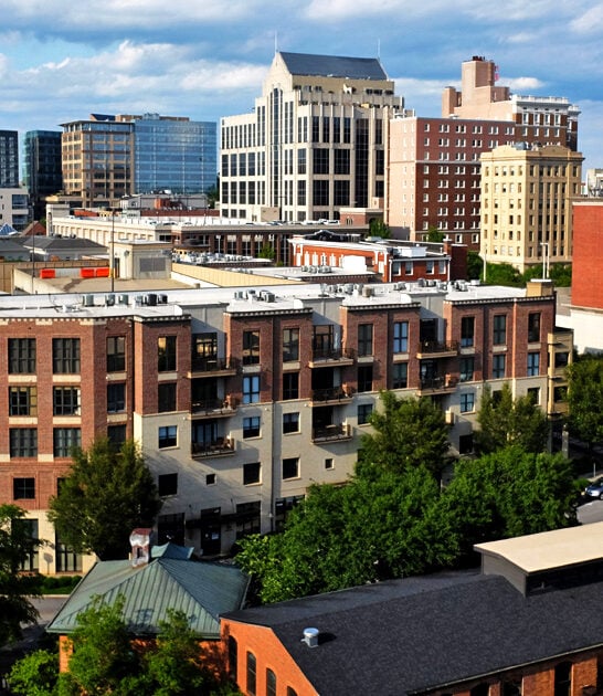 affordable living south carolina ftr