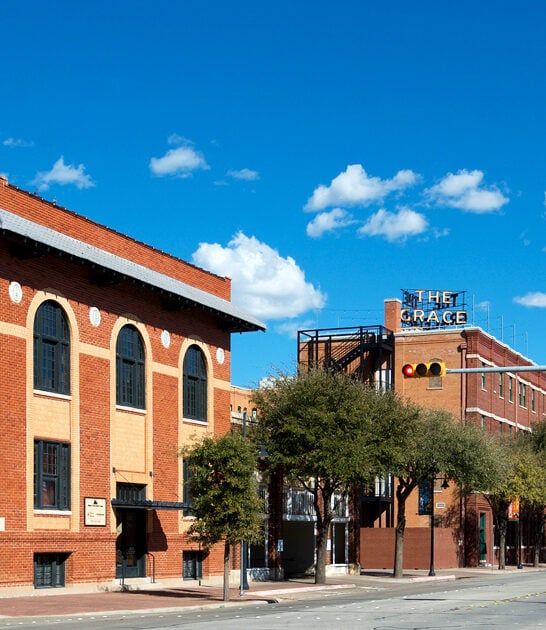 affordable peaceful town texas ftr