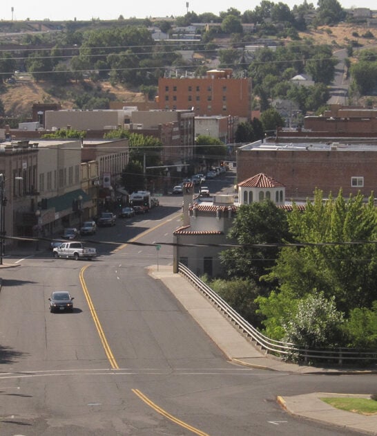 affordable retirement haven oregon ftr