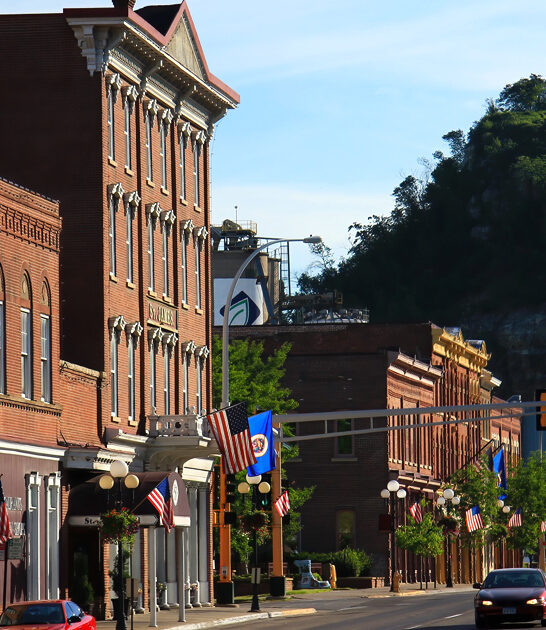 affordable town minnesota getaway ftr