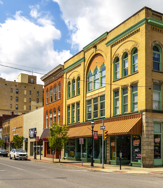 affordable towns pennsylvania gems ftr