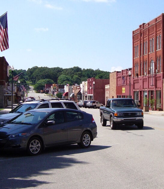 affordable underrated tennessee town ftr
