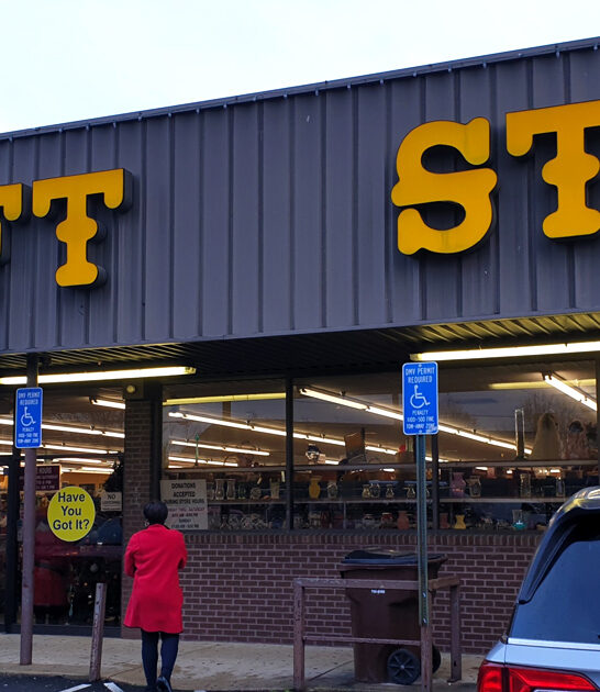 amazing deals virginia thrift ftr