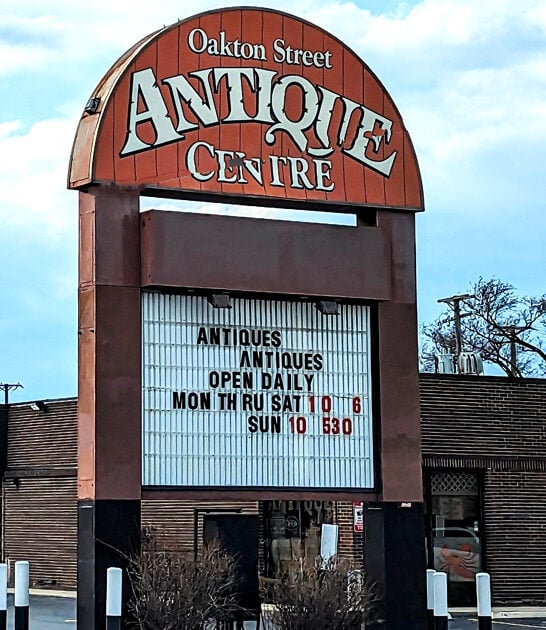 antique bargains illinois style ftr