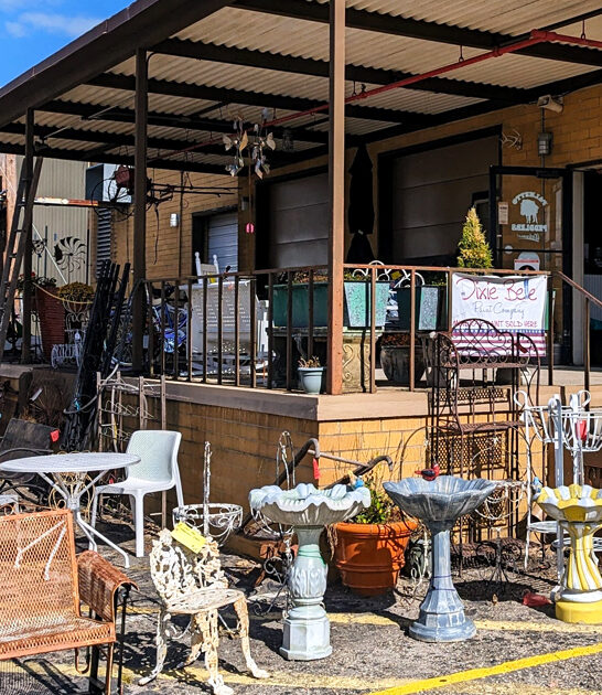 antique deals south carolina ftr