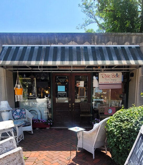 antique stores affordable illinois ftr