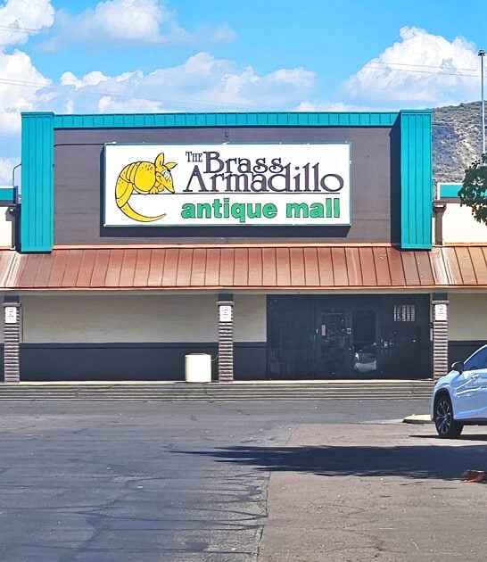 antique stores arizona treasures ftr