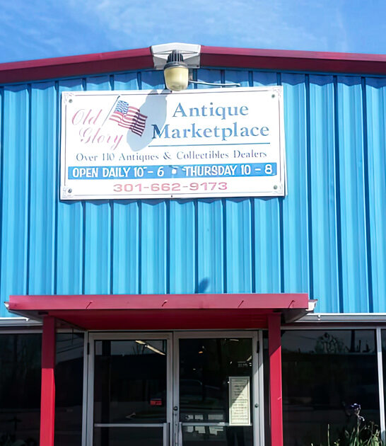 antique stores maryland affordable ftr