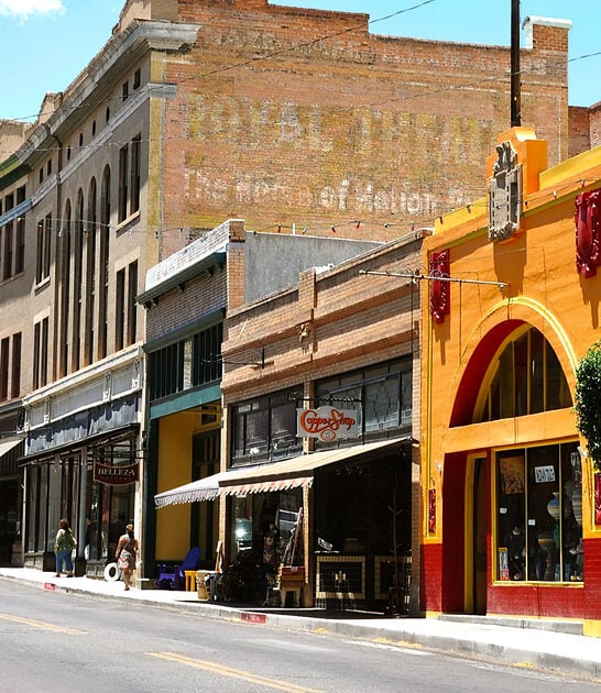 arizona budget town dreamy ftr