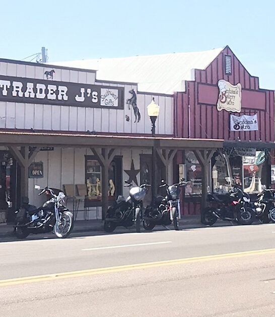 arizona classic breakfast diner ftr
