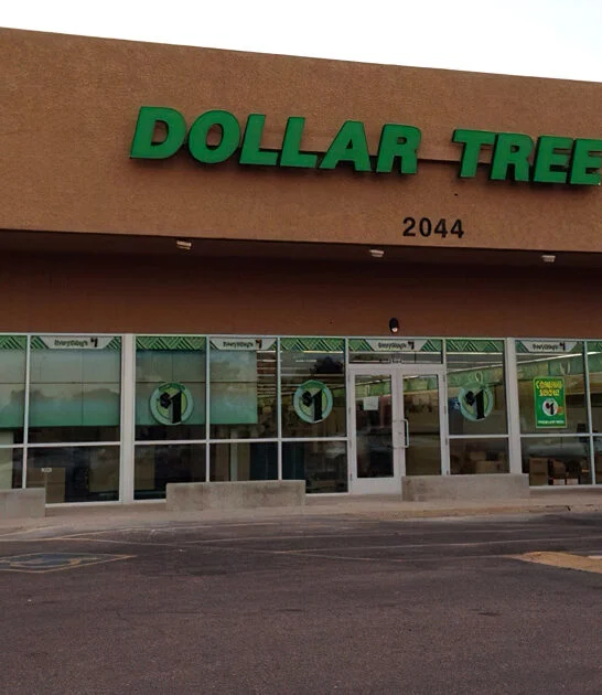 arizona dollar store gigantic ftr