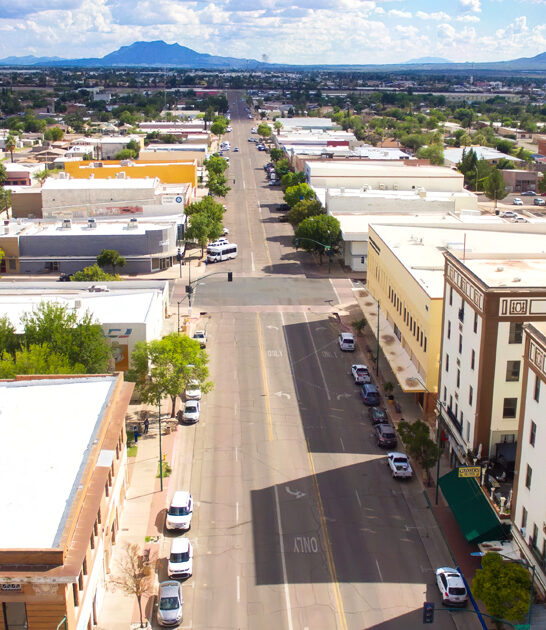 arizona dream cities ftr