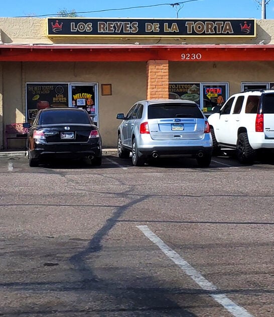 arizona enchiladas mexican restaurant ftr