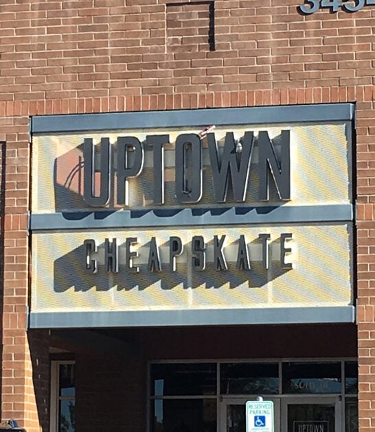 arizona favorite secondhand shop ftr
