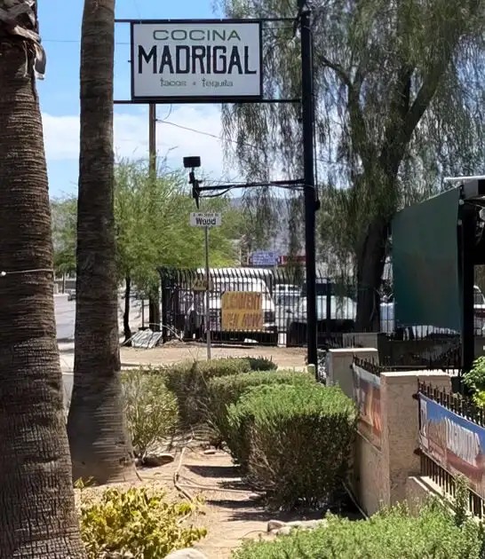 arizona fundido restaurant drive ftr