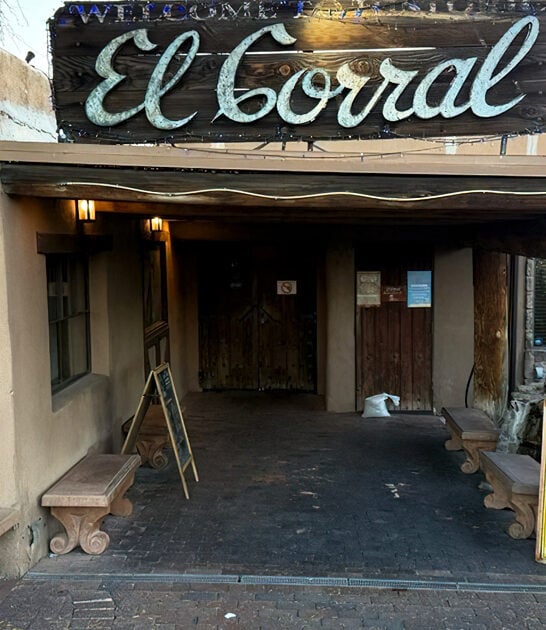 arizona homey restaurant ftr