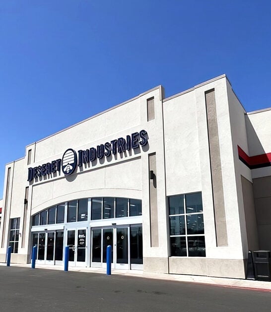 arizona incredible store thrift ftr