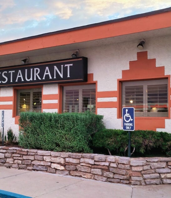 arizona joint navajo burger ftr