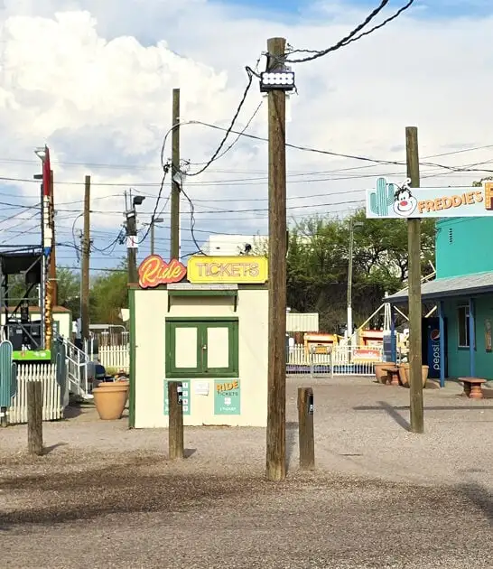 arizona massive swap meets ftr