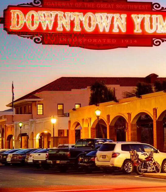 arizona most gorgeous cities ftr