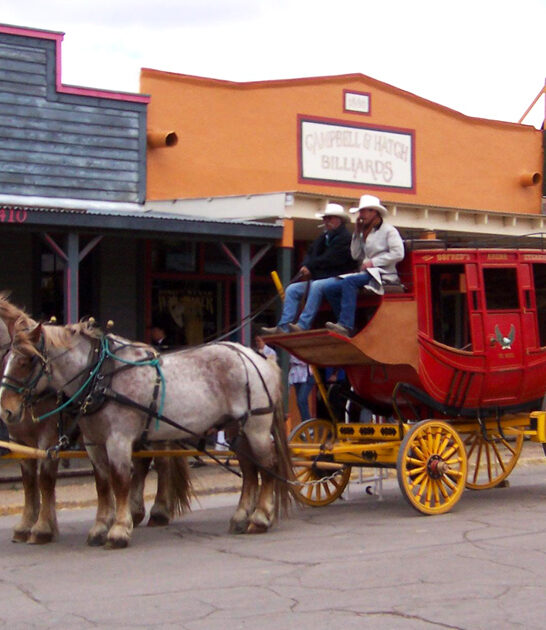 arizona old west towns ftr