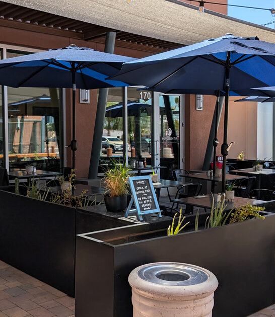 arizona restaurant breakfast drive ftr