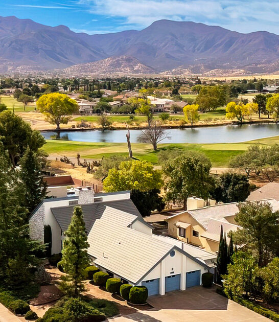 arizona scenic cities ftr
