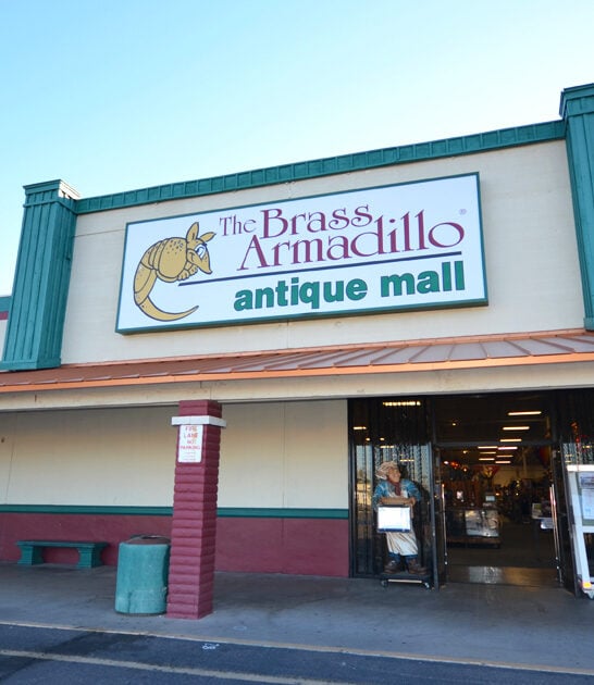 arizona store gigantic antique ftr