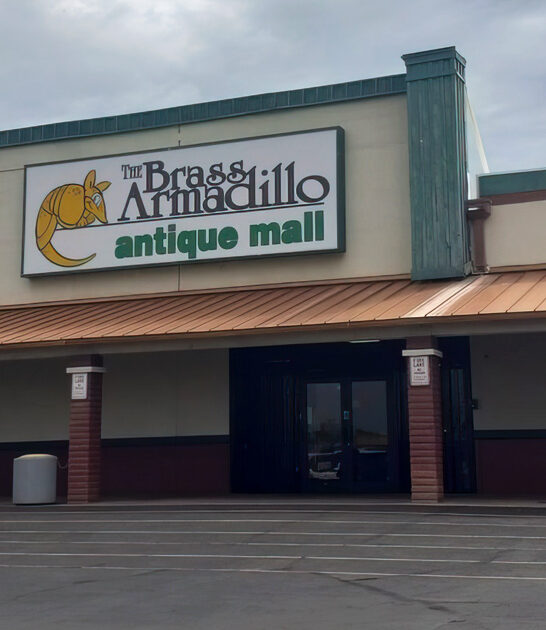 arizona store massive antique ftr
