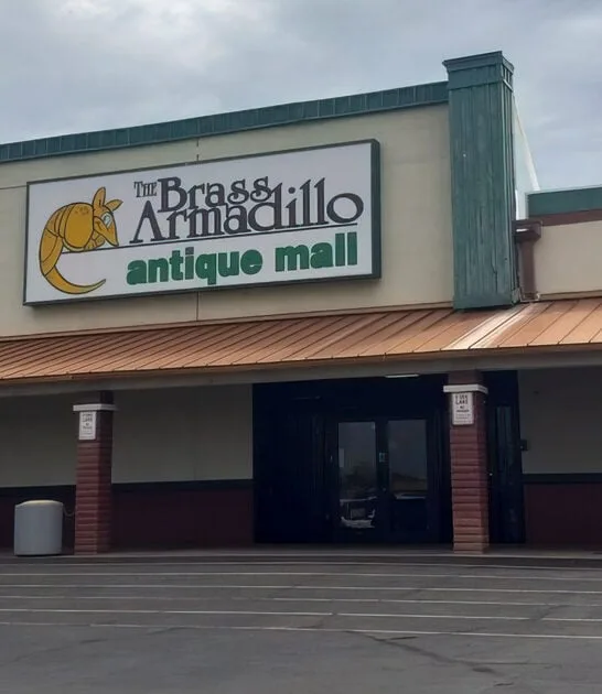 arizona store massive antique ftr