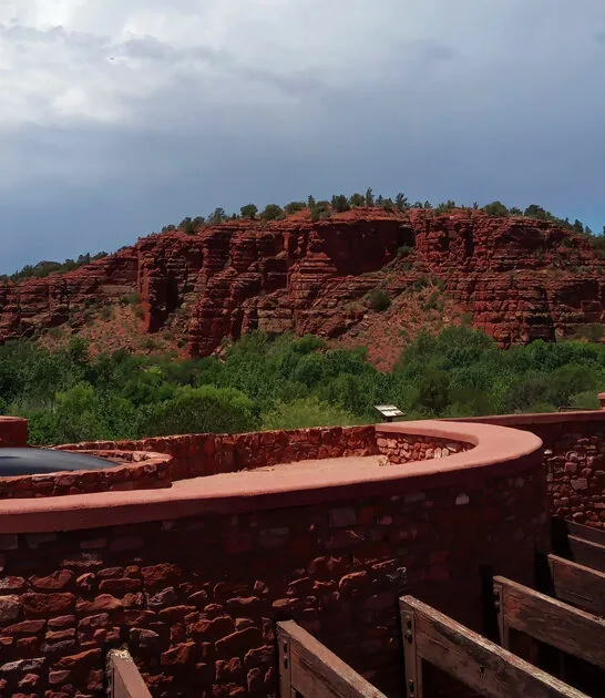 arizona stunning nice park ftr